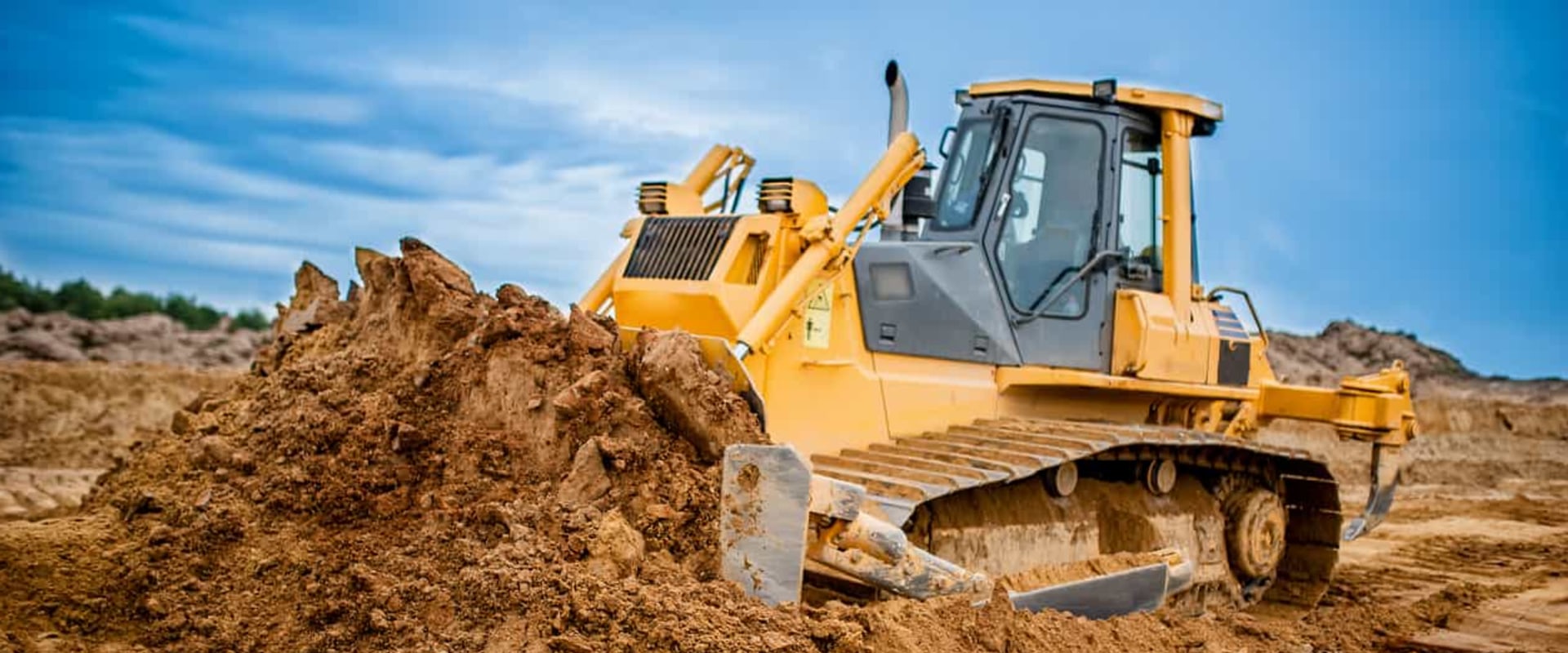 Bulldozers: Everything You Need to Know