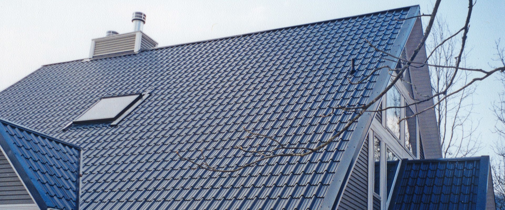 Metal Panels - What You Need to Know