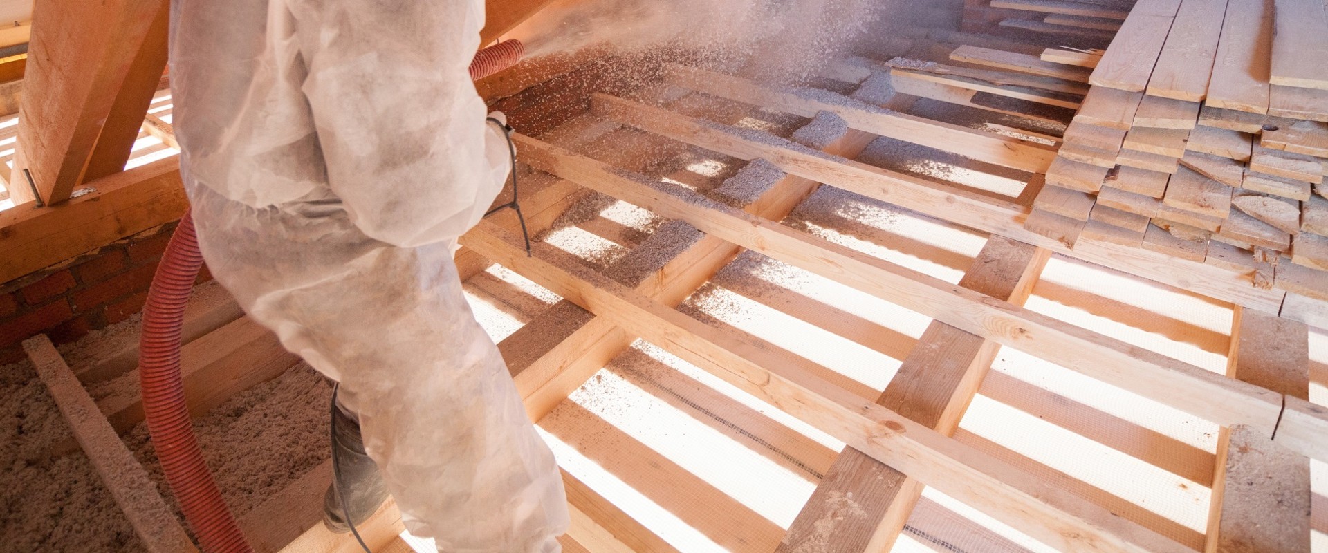 Everything You Need to Know About Cellulose Insulation