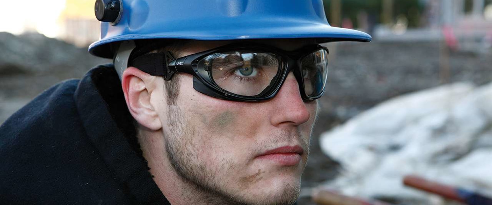 Everything You Need to Know about Hard Hats