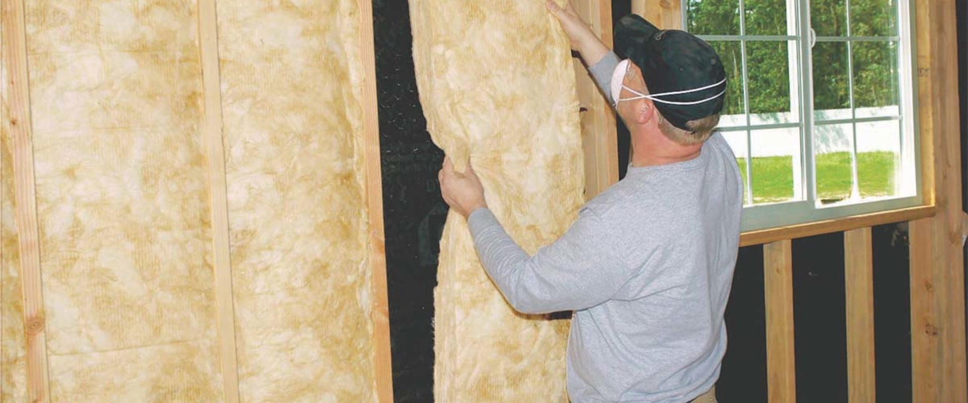 Fiberglass Insulation: An Overview