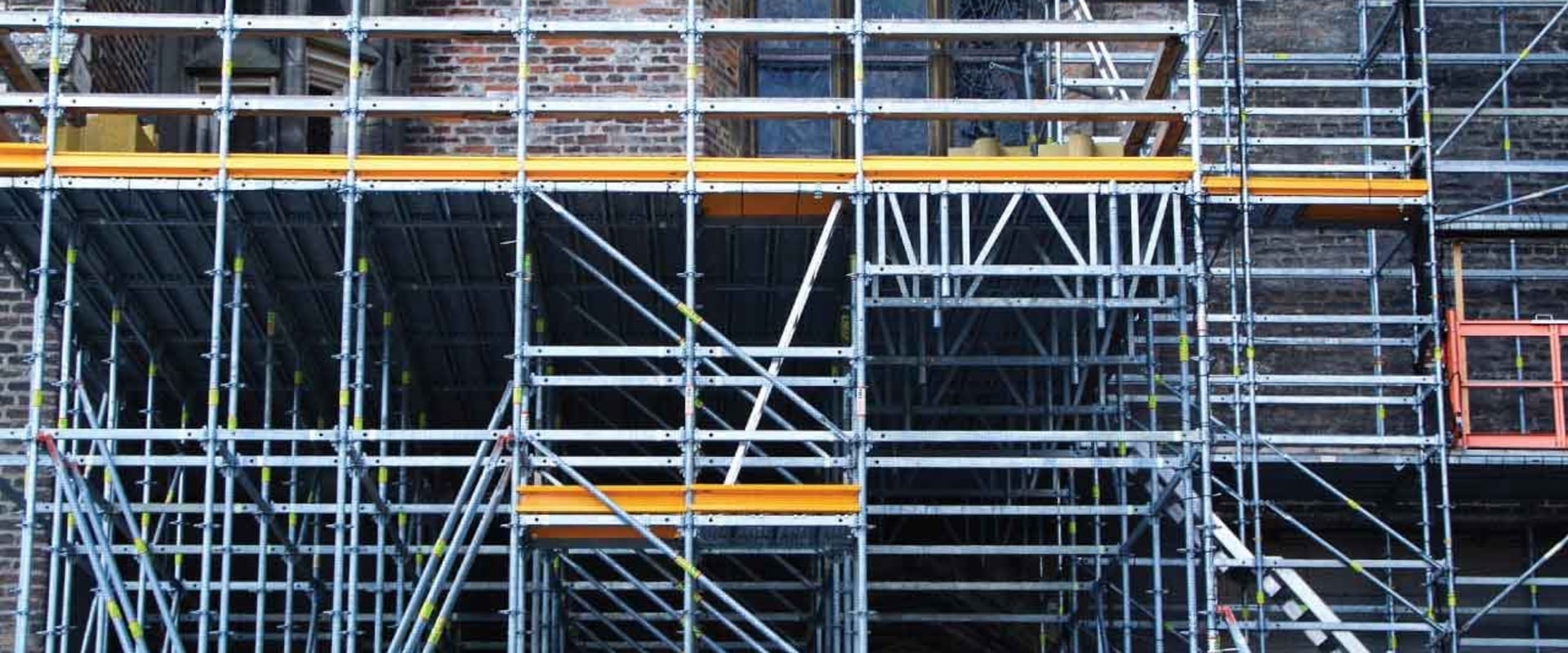 Scaffolding: An Overview