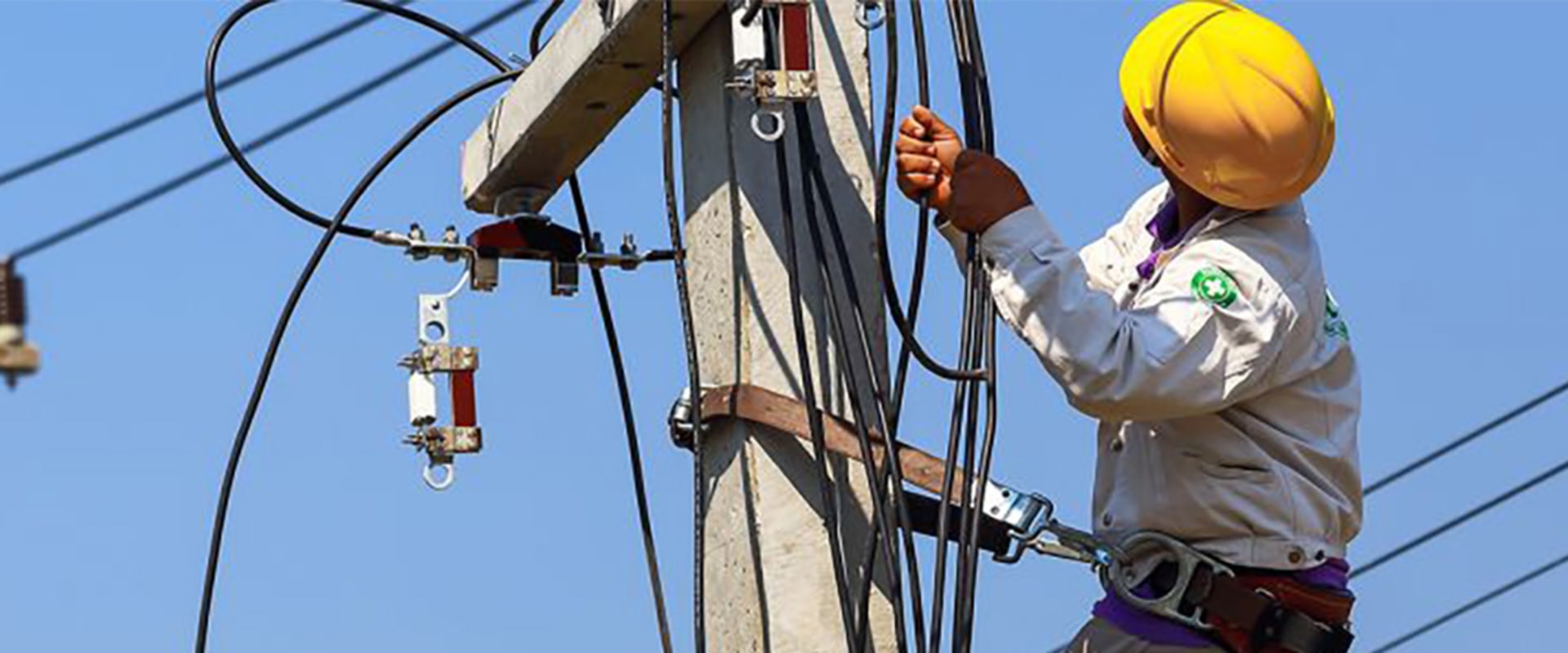 Working Safely with Electrical Equipment