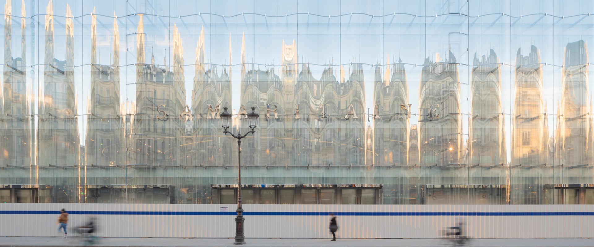 Exploring the Versatile Uses of Glass in Construction