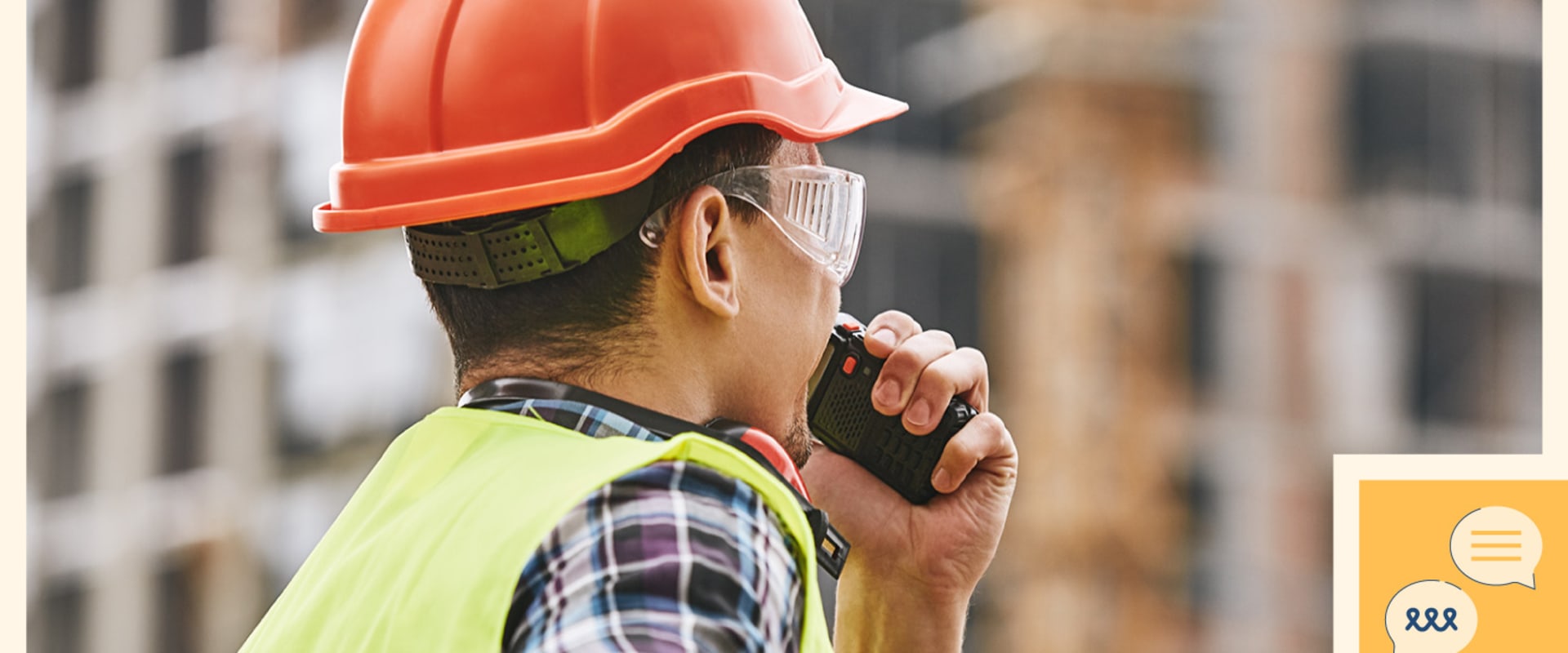 Effective Communication on Construction Sites