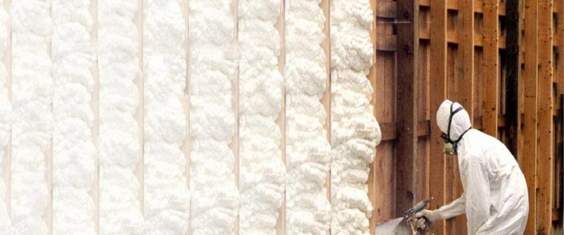 Spray Foam Insulation: An Overview