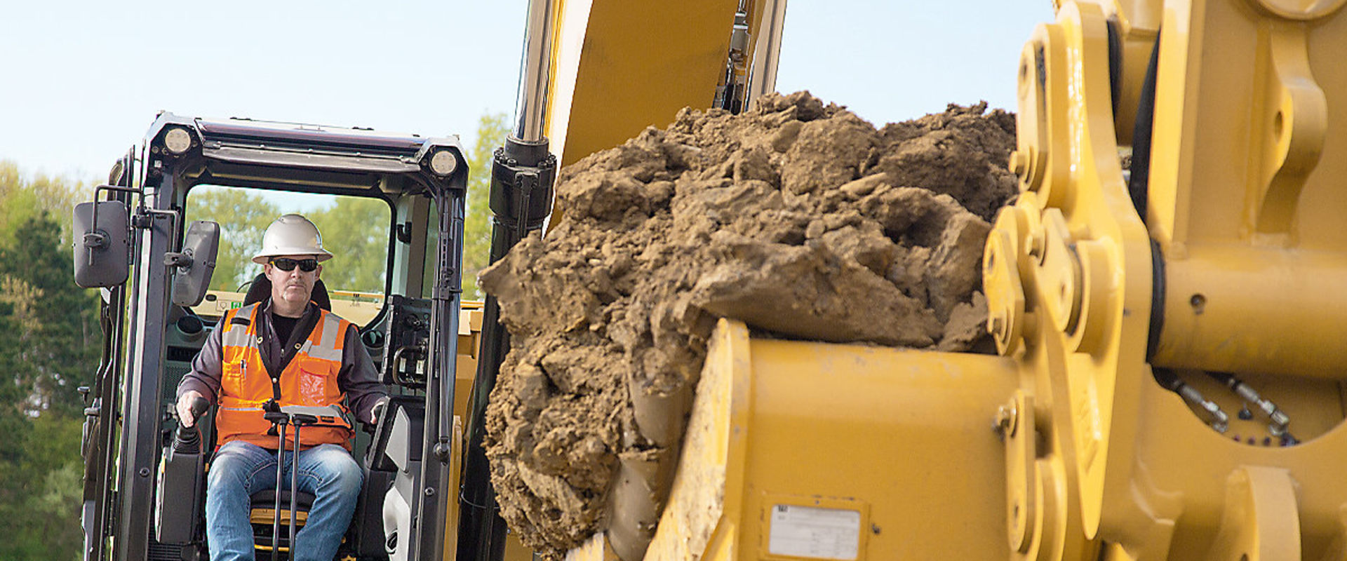 Power Tools: Exploring Light Equipment and Construction Equipment