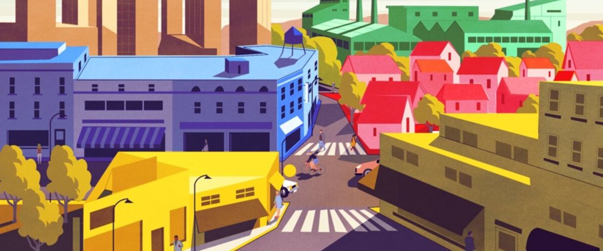 Overview Of Zoning Regulations And Requirements Overview Of Zoning Regulations And Requirements