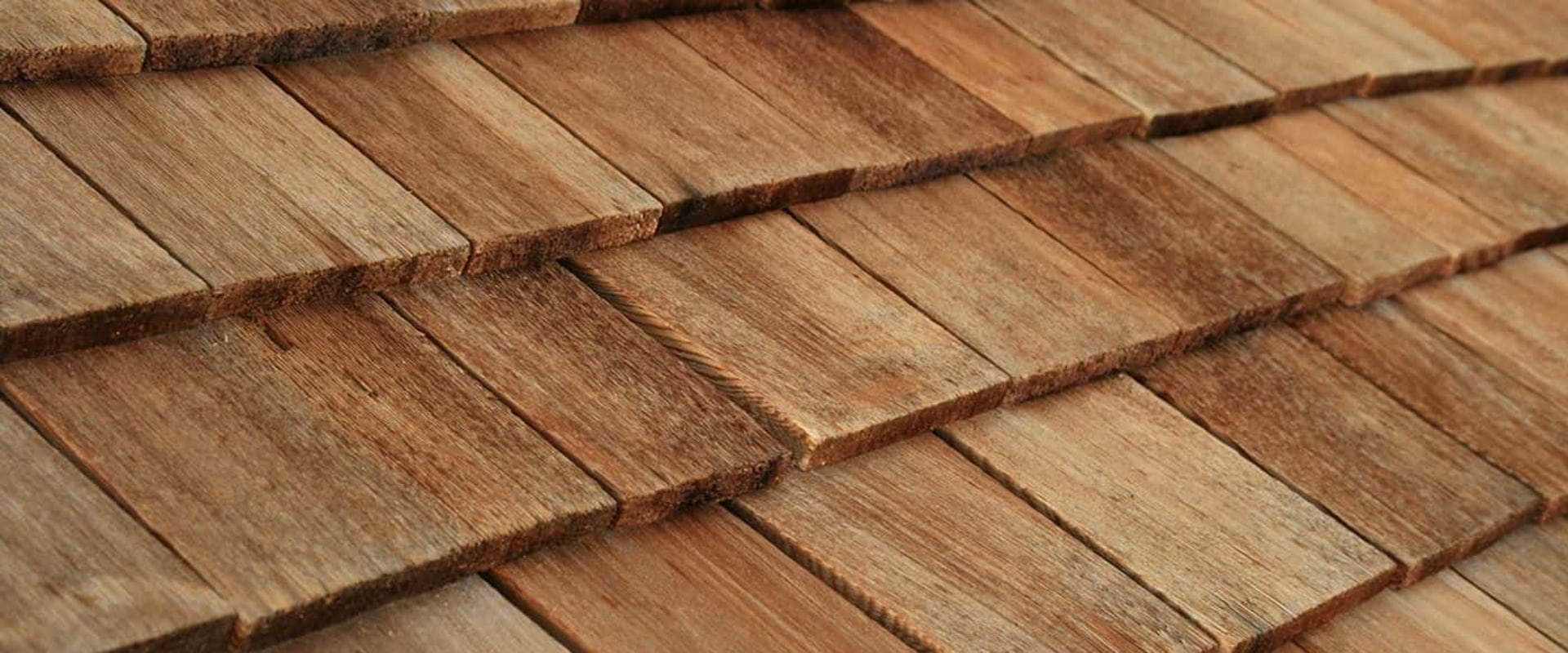 Everything You Need to Know About Wood Shakes